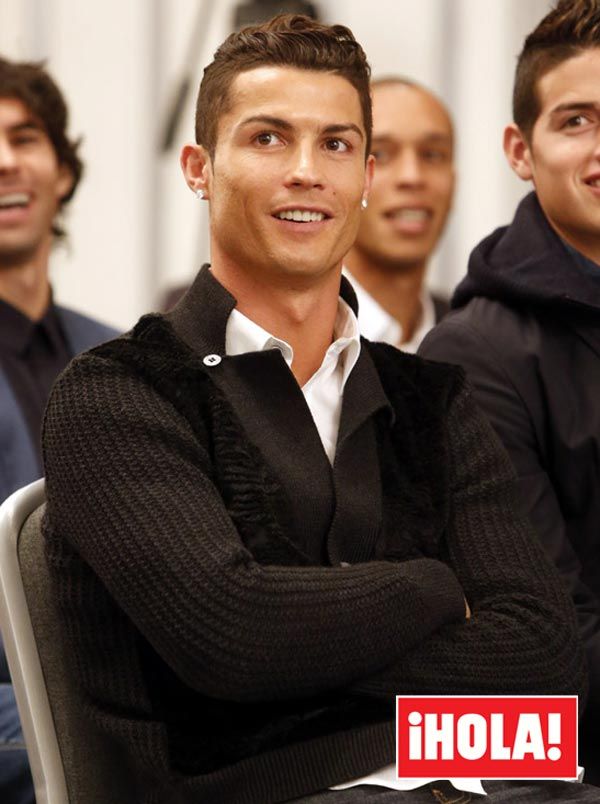 Así es la casa de Cristiano Ronaldo en Nueva York