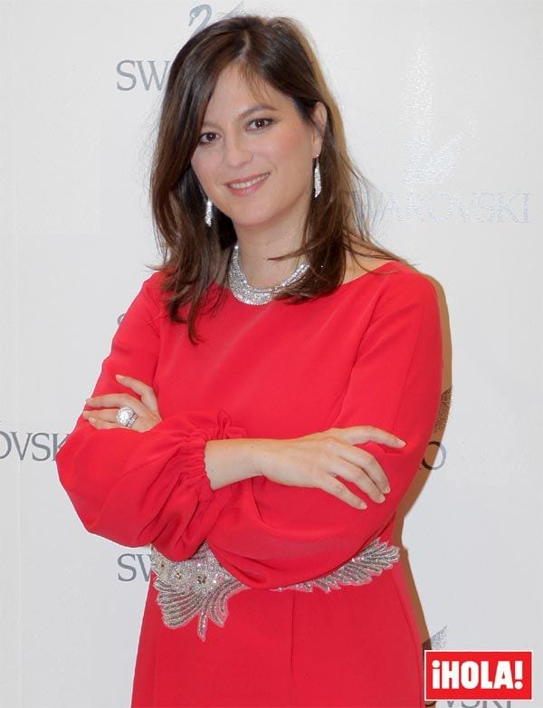 Chábeli Iglesias, en España: 'Lo único que le importa a mi hermana Ana ...