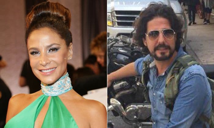 El triste final de la historia de amor de Lorena Rojas y Jorge Monje