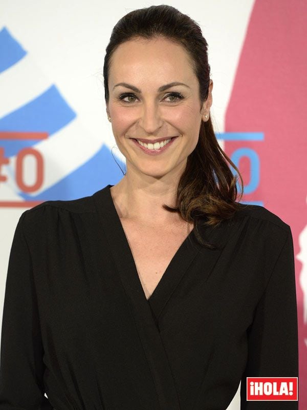 ¿Por qué se convirtió Ana Milán en el centro de todas las miradas en su ...