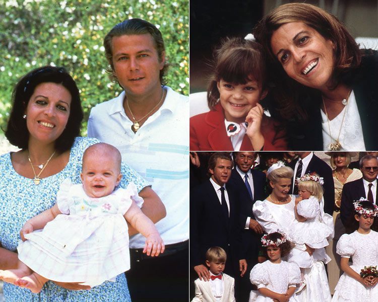 La inusual historia de amor de una heredera atípica, la última de la ...