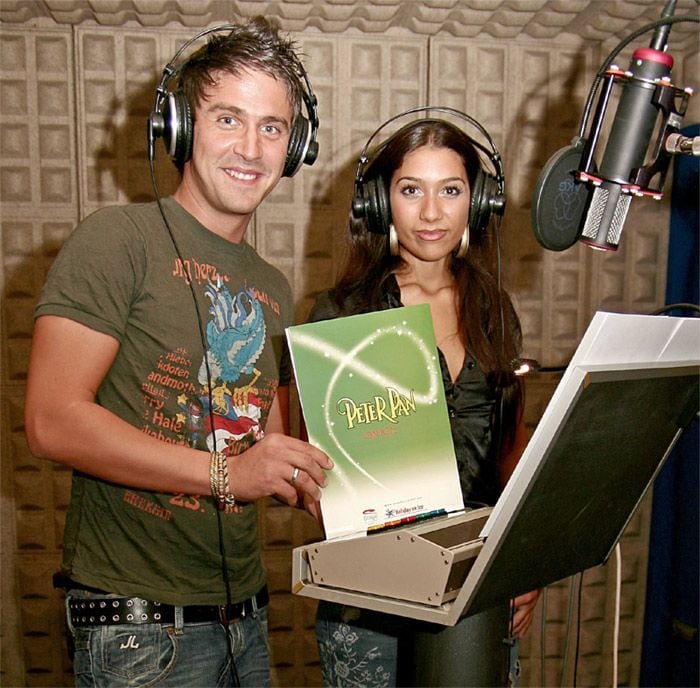 ¡Boda sorpresa! Dos ex concursantes de 'Operación Triunfo' se casan ...