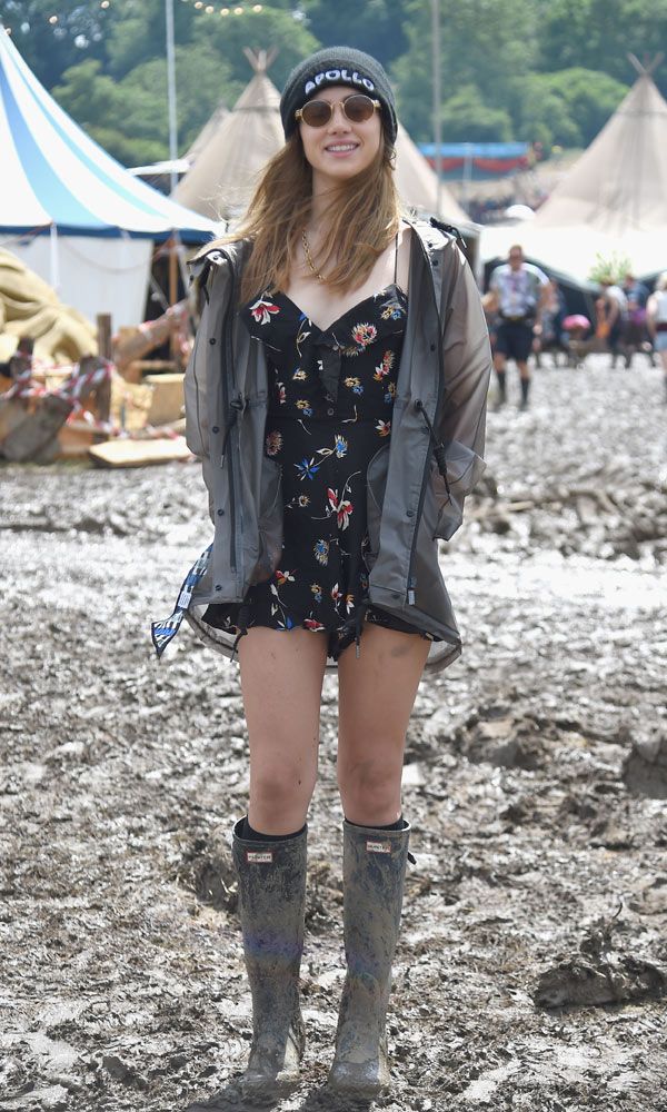 FOTOGALERÍA: Poppy Delevingne, Suki Waterhouse... las 'it girls ...