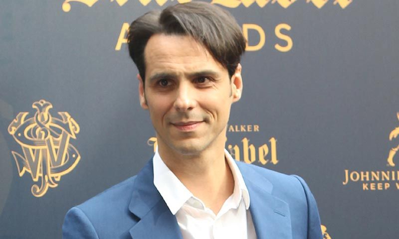 Igor Yebra - Alchetron, The Free Social Encyclopedia