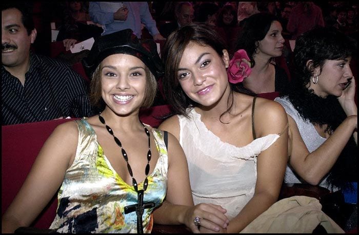 15º aniversario de OT: Geno Machado, de alumna a profesora de su propia ...