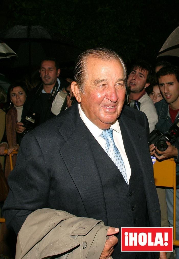 Fallece el ganadero y rejoneador Fermín Bohórquez a los 83 años