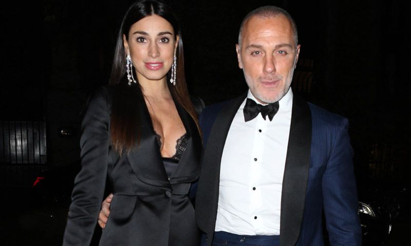 ¿Quién es la mujer que ha enamorado a Gianluca Vacchi? ¿Quién es la mujer que ha enamorado a Gianluca Vacchi?