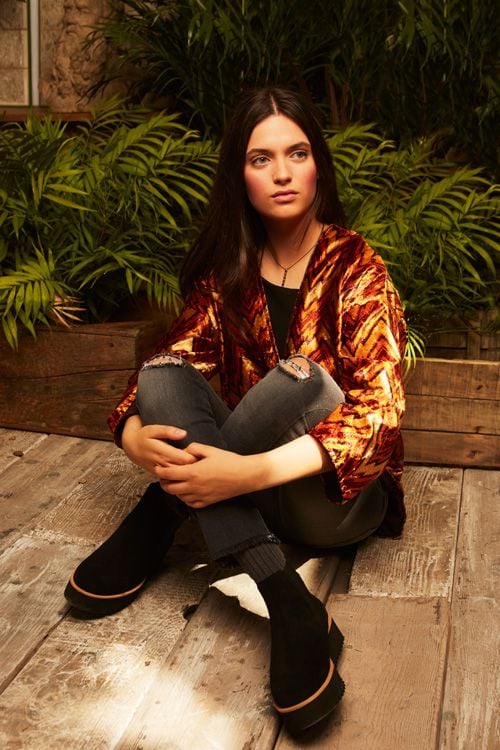 Así es la nueva colección de Nícoli para la próxima temporada