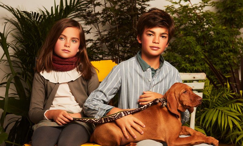 Así es la nueva colección de Nícoli para la próxima temporada