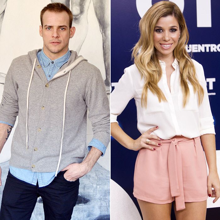 ¿Estuvo distante David Bisbal en el reencuentro de OT? Sus compañeros ...