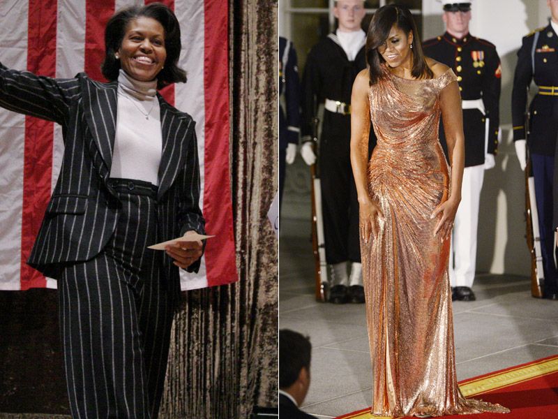 Bye bye’ Michelle Obama! Los motivos por los que echaremos de menos a ...