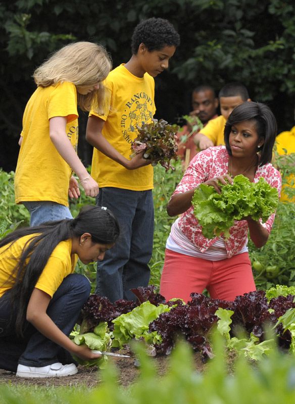 Bye bye’ Michelle Obama! Los motivos por los que echaremos de menos a ...