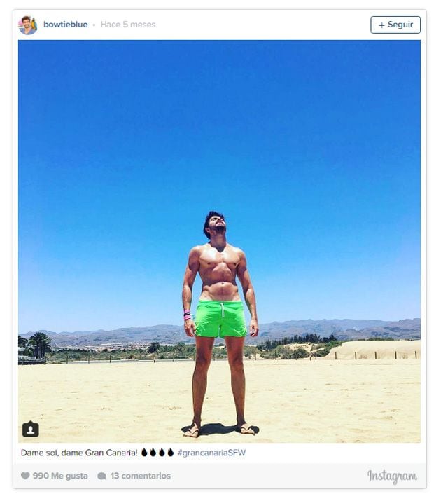 ¿Quién es Fran Guzmán, el amigo de Alba Carrillo del que todo mundo habla?