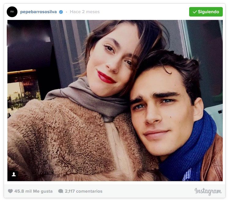 Tini Stoessel comienza su vida en Madrid, ciudad de su novio