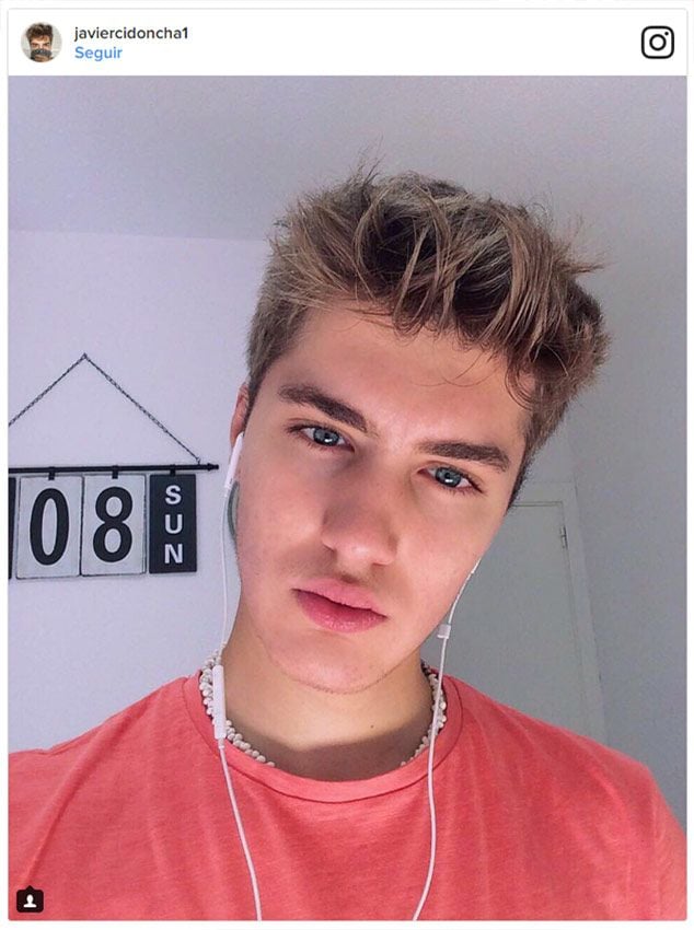 ¡Cómo han crecido! Así están ahora los protagonistas de 'El Internado'