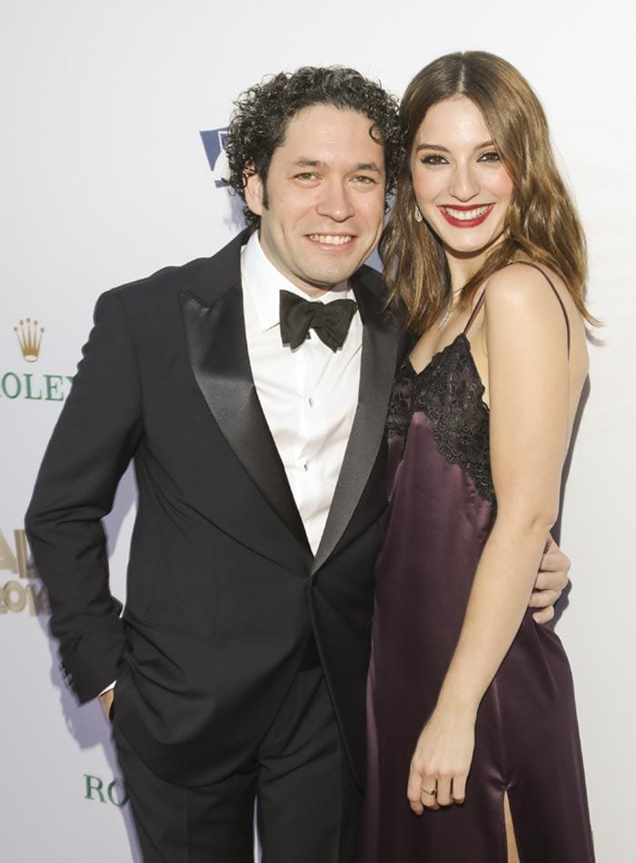 María Valverde, recién casada y ¿embarazada?