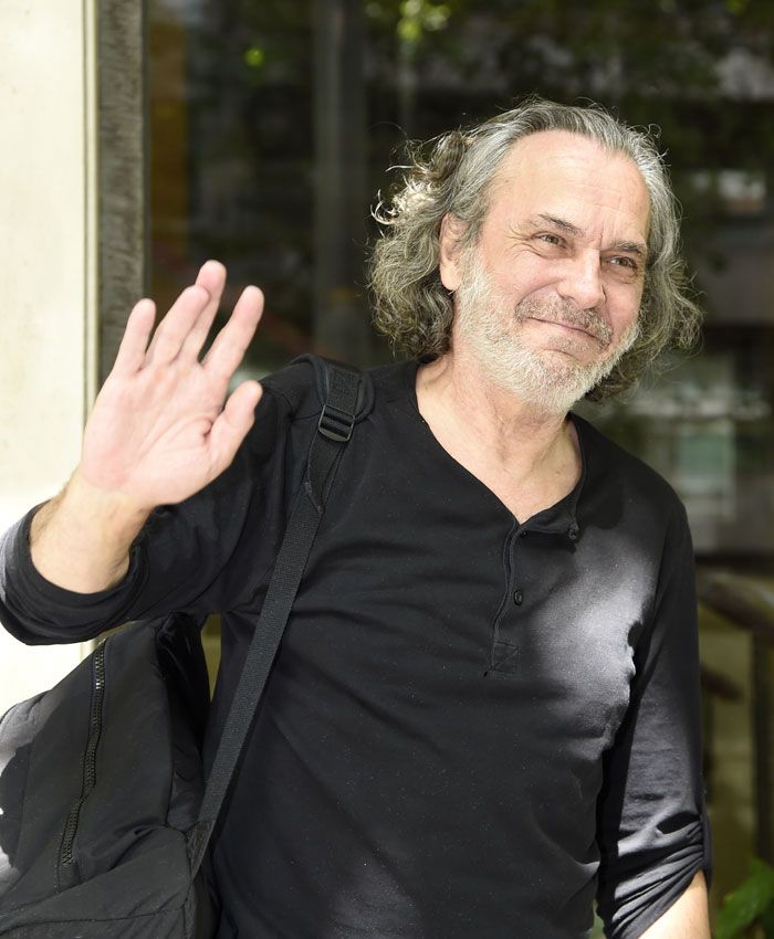 José Coronado, tras su infarto: ‘No voy a dejar el trabajo, eso me da vida’