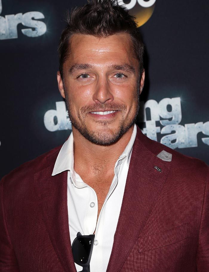 Detenido Chris Soules, de 'The Bachelor', tras provocar un accidente ...