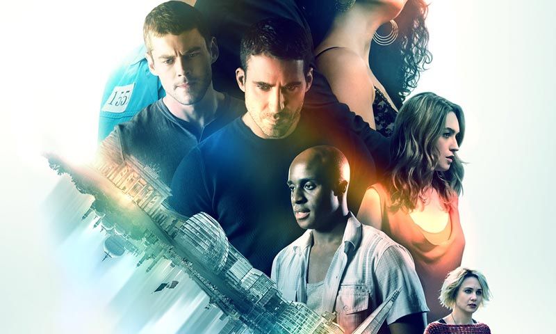 Se estrena la segunda temporada de 'Sense8', la serie de Miguel Ángel ...