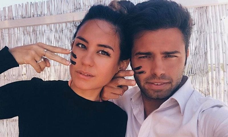 Así es Nayan Kao, la impresionante mujer de Nathan de ‘Masterchef’