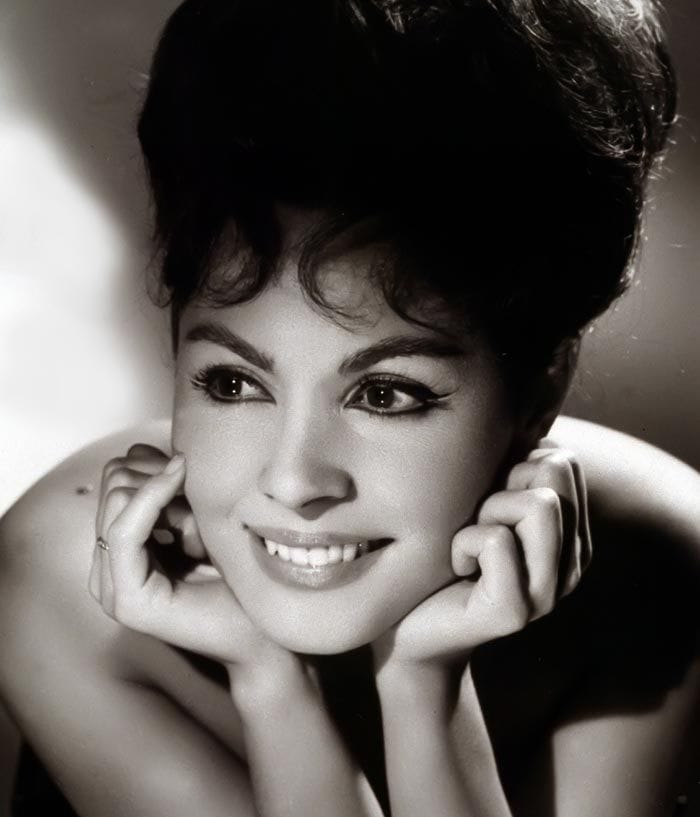 Fallece la intérprete Paquita Rico a los 87 años de edad