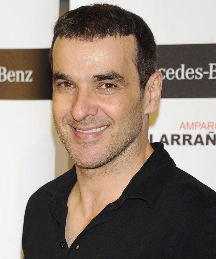 Los compañeros de 'La que se avecina' hablan de cómo se encuentra Luis ...