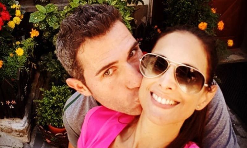 Nuria Fergó nos muestra una tierna imagen de su hija Martina en su ... Nuria Fergó nos muestra una tierna imagen de su hija Martina en su ...