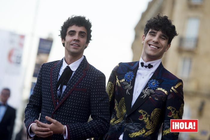 Los Javis, así nació el fenómeno que arrasa en el cine español