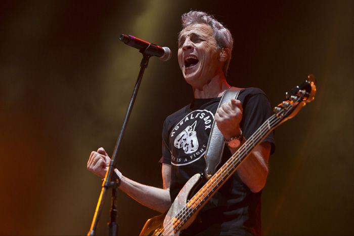 David Summers se separa de Marta Madruga y tiene nueva novia