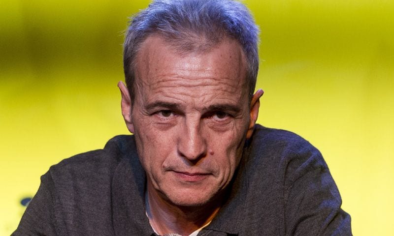 David Summers se separa de Marta Madruga y tiene nueva novia