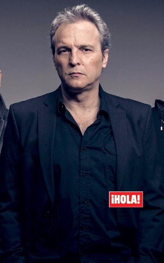 En ¡HOLA!, la verdad sobre la separación de David Summers