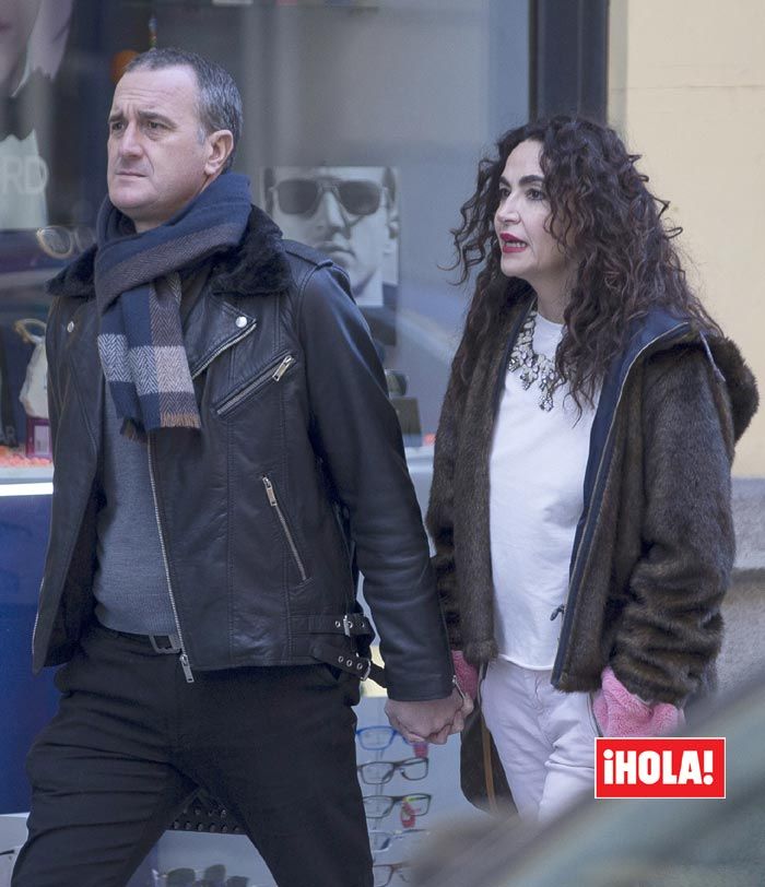 EXCLUSIVA: Cristina Rodríguez, 'Cámbiame', ultima la mudanza a su nueva ...