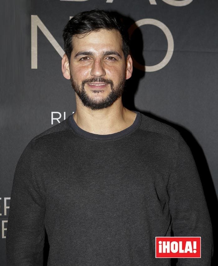 Fran Perea vuelve a los escenarios con nueva música