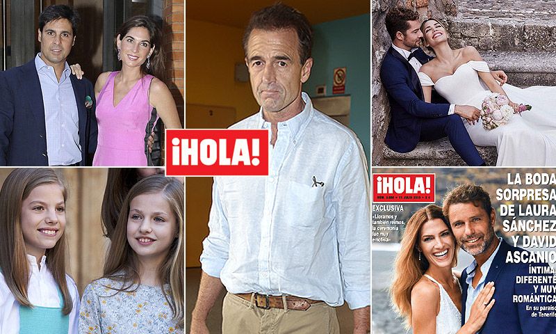 Estas son las cinco noticias más importantes en esta semana