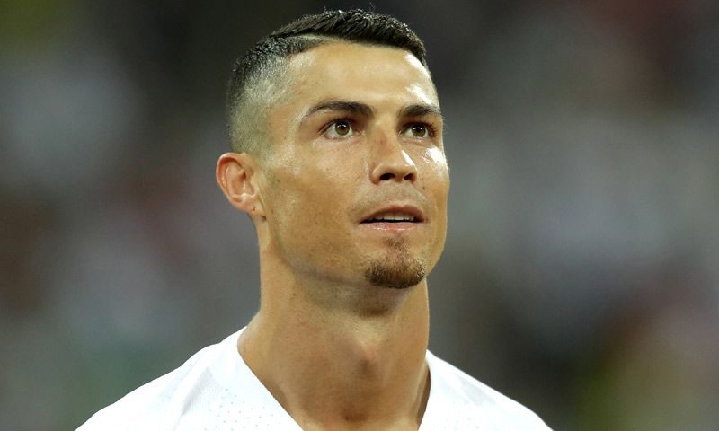 Cristiano Ronaldo Se Despide De Madrid Han Sido Los Años Más Felices
