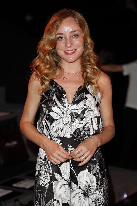 Ángela Cremonte y Yon Gozález ('Las chicas del cable') han roto