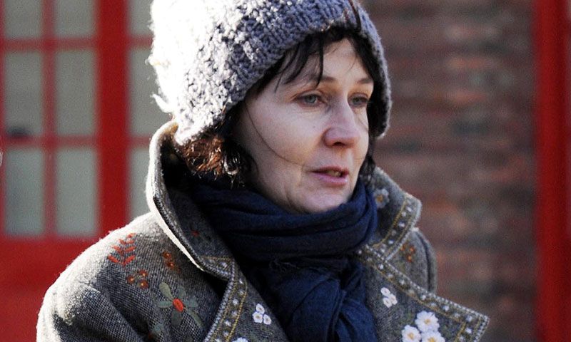 Lucy Birley, exmujer de Bryan Ferry, fallece a los 58 años mientras ...