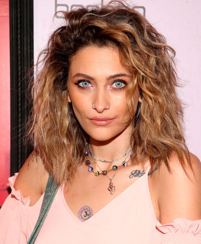 ¿Qué ha obligado a Paris Jackson a dejar su casa y aumentar su seguridad?
