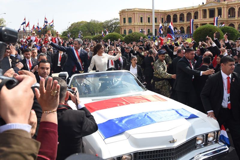 Silvana López, la Primera Dama de la que todos hablan - Foto 4