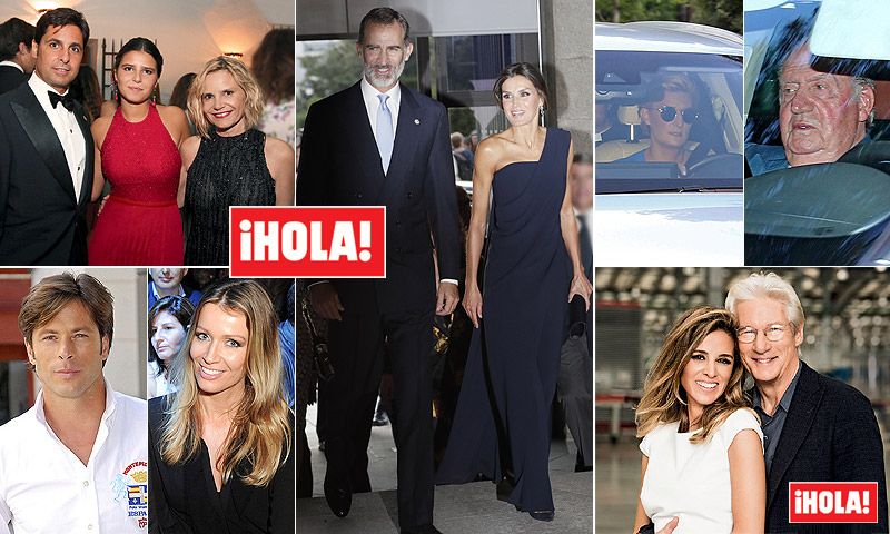 Estas son las noticias más importantes de la semana