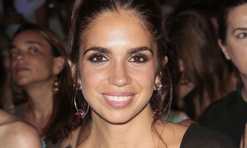 Elena Furiase revela lo que su hijo Noah le ha enseñado en su primera ...