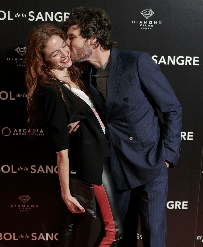 Daniel Grao se pone romántico con su chica: 'Gracias por acompañarme en ...