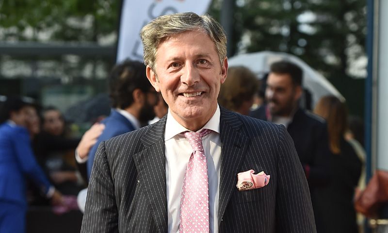 La simpática confesión del periodista Jesús Álvarez sobre la reina Letizia