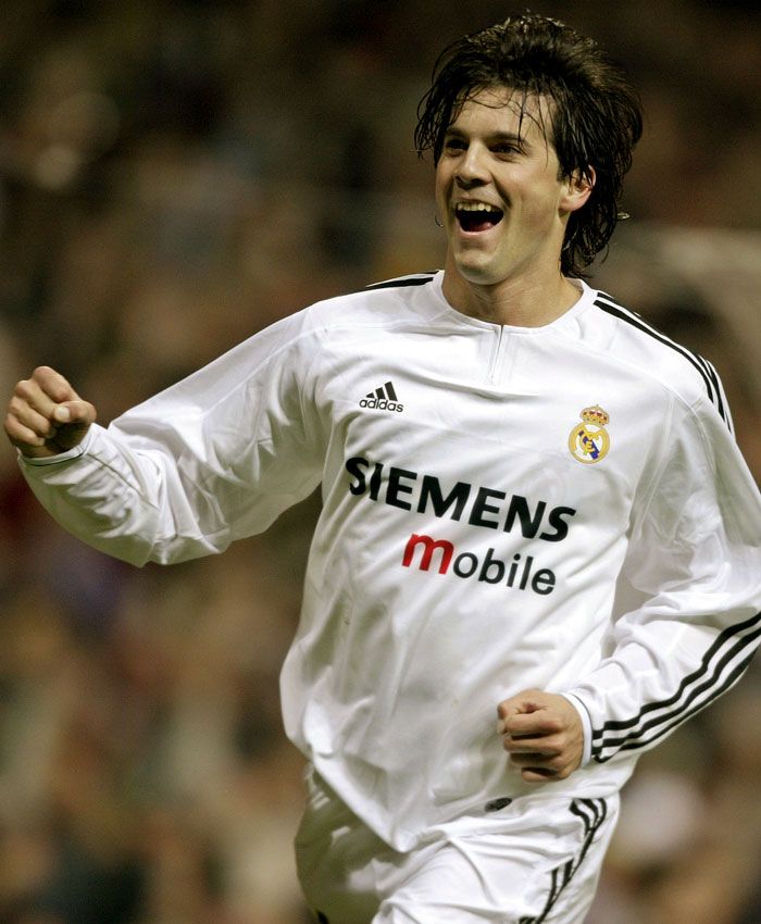 Conoce a Santiago Solari, el nuevo hombre al frente del Real Madrid