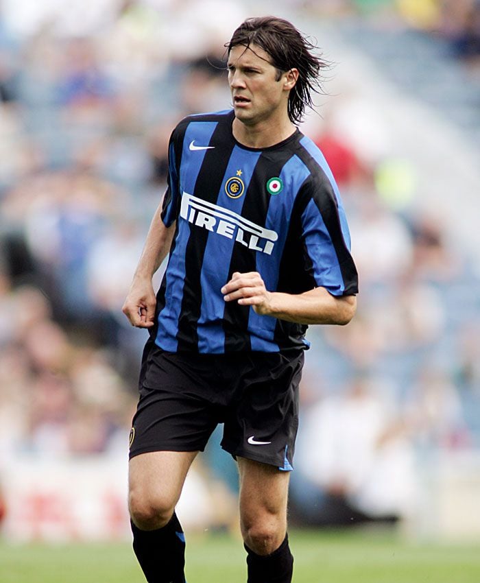 Conoce a Santiago Solari, el nuevo hombre al frente del Real Madrid