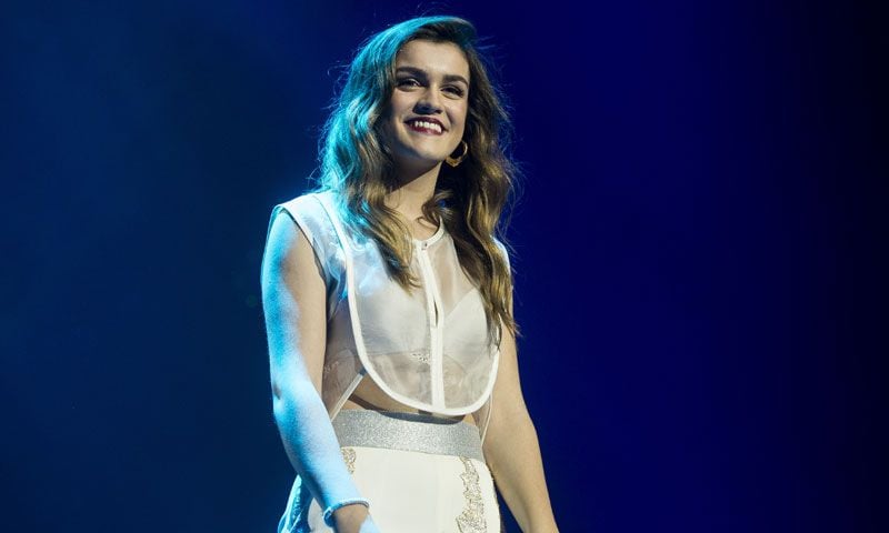 ¡Por fin! El primer single de Amaia llegará en unas horas y será con ...