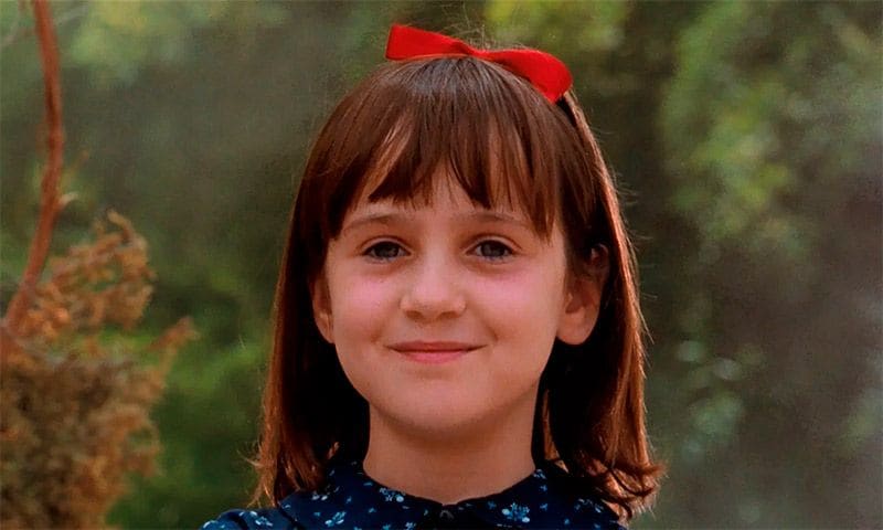 ¡'Matilda' y 'Charlie y la fábrica de Chocolate'!, los cuentos de Roald ...