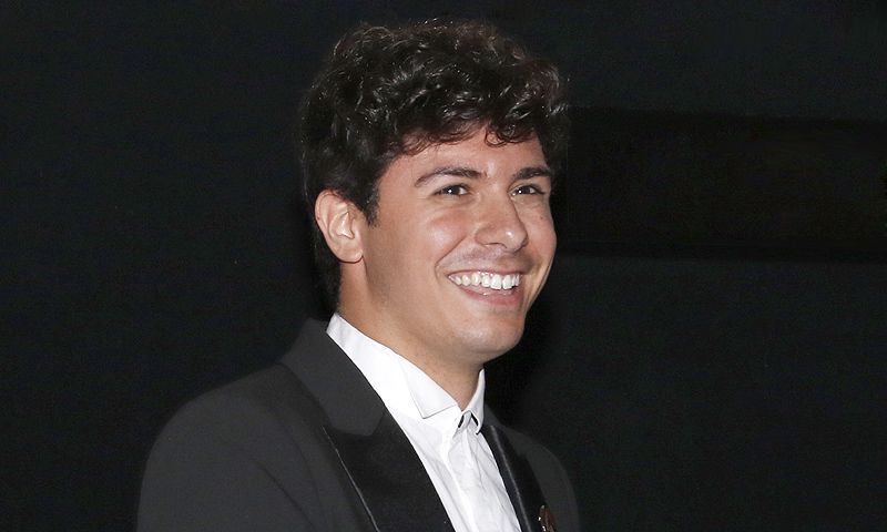 Alfred, tras su ruptura con Amaia: 'Estoy bien y muy feliz. La música ...
