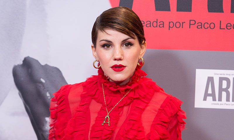 Angy habla sobre su batalla contra la depresión