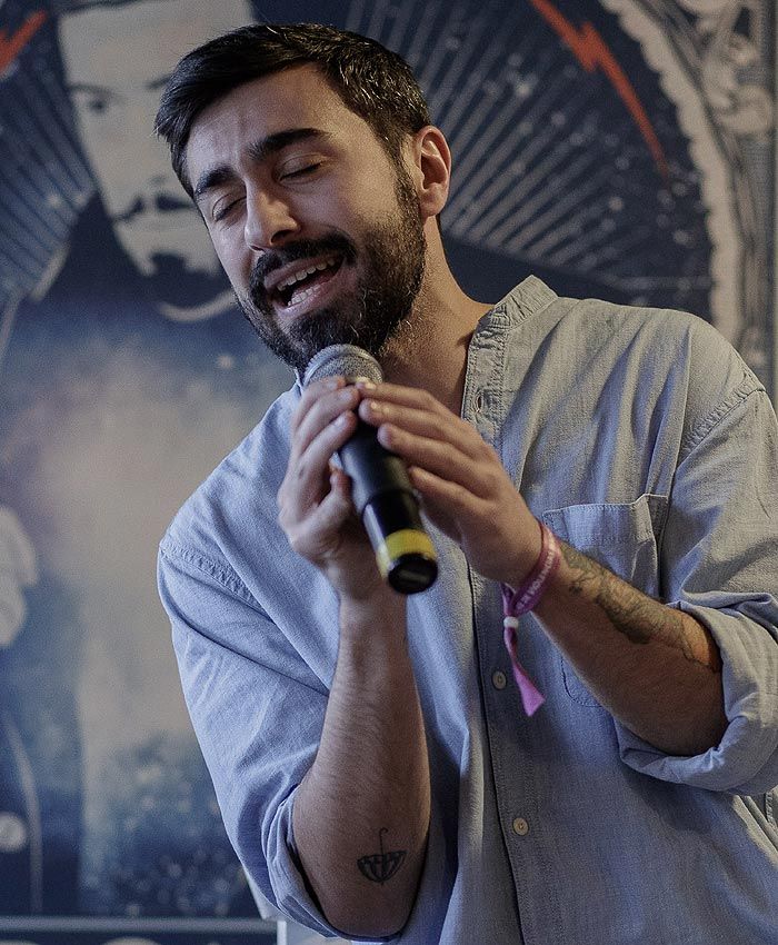 'Sinónimo', el nuevo álbum de Rayden con el que promete dejar las cosas ...